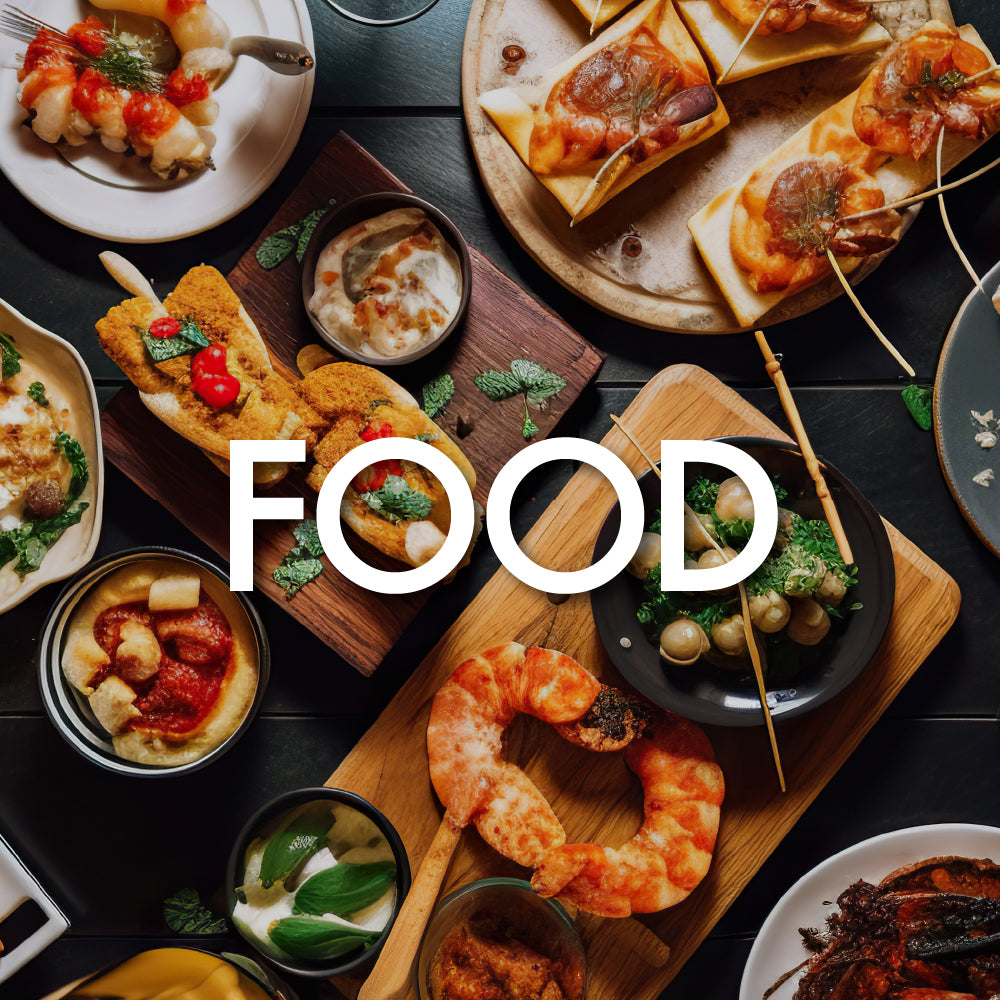 食べ物系 – FACTO ONLINE SHOP