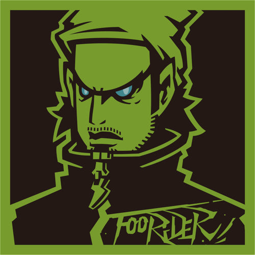 FOORIDER – FACTO ONLINE SHOP