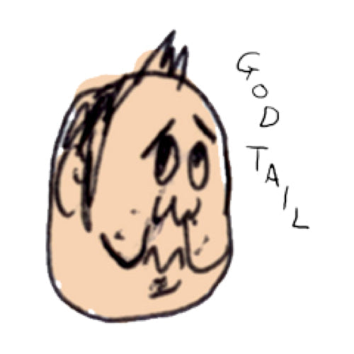 GODTAIL – FACTO ONLINE SHOP